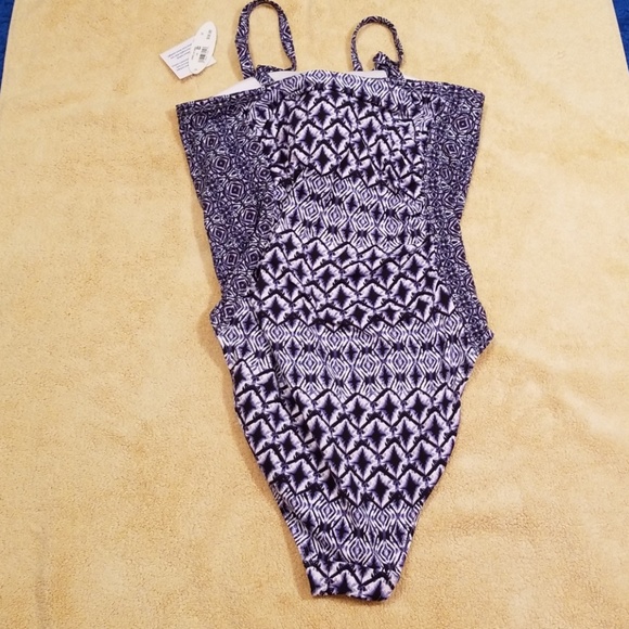 Wave Zone | Swim | Wave Zone Womens One Piece Swimsuit In X | Poshmark